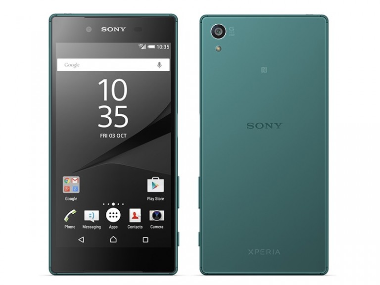 Sony Xperia Z5 32GB | VioStore Uy tín là sức mạnh