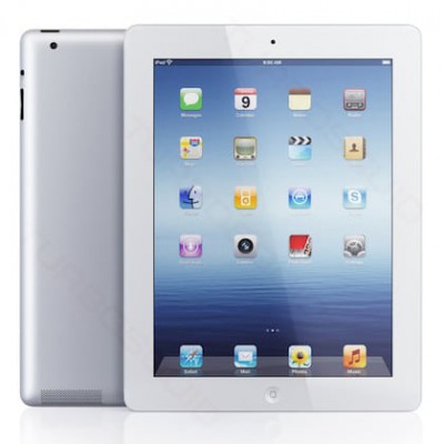 Apple Ipad 4 32GB Wifi | VioStore Uy tín là sức mạnh