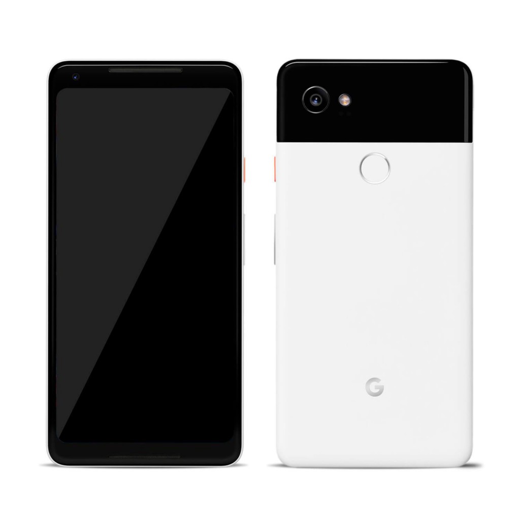 Google Pixel 2 XL New 100% Fullbox | VioStore Uy tín là sức mạnh