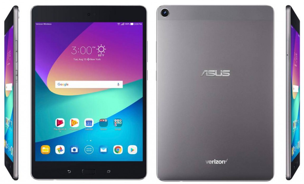 Asus Zenpad Z10 32GB | VioStore Uy tín là sức mạnh