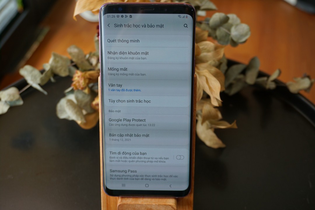 SamSung Galaxy S9 Plus 64GB Mỹ | VioStore Uy tín là sức mạnh