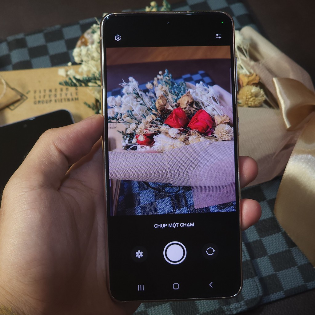 Samsung Galaxy S21 5G USA Ram 8G 128GB Snap 888 2 Sim | VioStore Uy tín ...