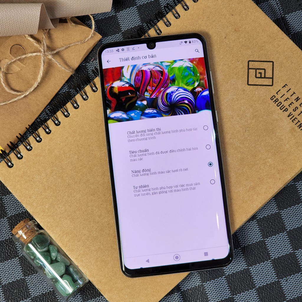 Sharp AQUOS Zero 2 8GB|256GB SHV47 Chip Snap 855 240HZ | VioStore Uy ...