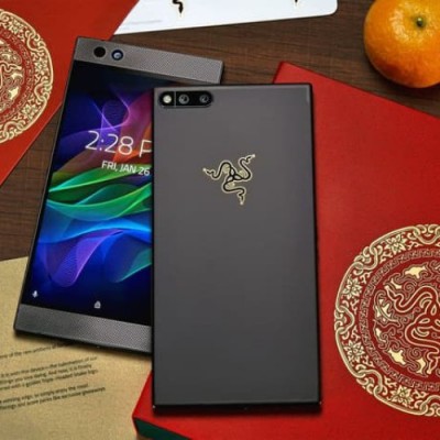 Razer Phone 8GB|64GB 120HZ New 100% Fullbox | VioStore Uy tín là sức mạnh