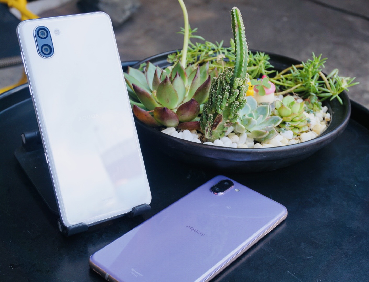 Sharp AQUOS R3 6GB|128GB Chip Snap 855 120HZ | VioStore Uy tín là sức mạnh