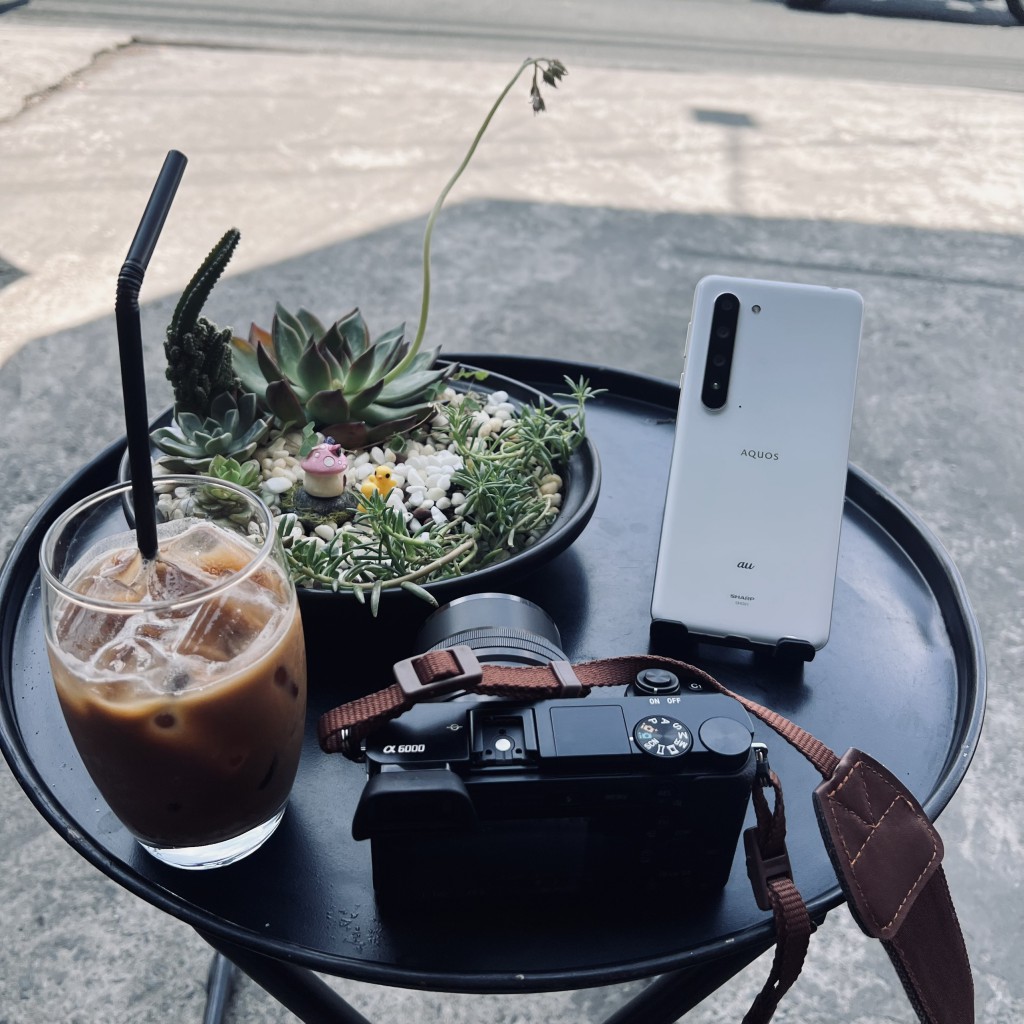 Sharp AQUOS R5G 12GB|256GB Snapdragon 865 New 100% Fullbox | VioStore ...