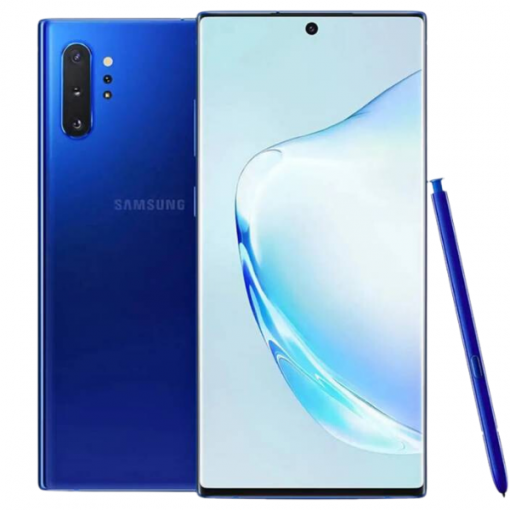 SamSung Galaxy Note 10 256GB USA | VioStore Uy tín là sức mạnh