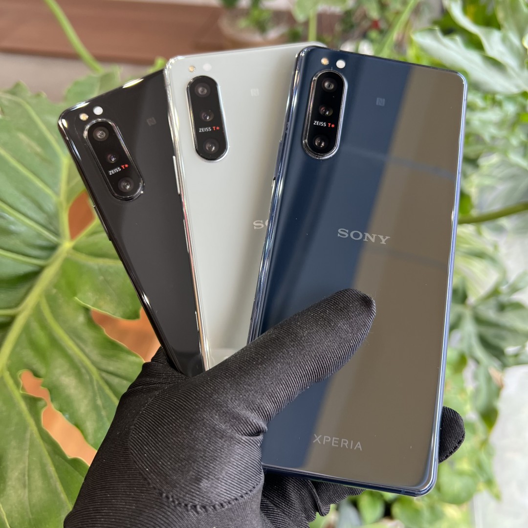 Sony Xperia 5 Mark ii ( Mark 2 ) 128GB Nhật | VioStore Uy tín là sức mạnh