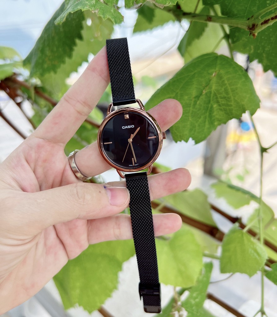 Đồng Hồ Casio LTP – E415 – Nhiều Phiên Bản – BH 5 Năm – Chính Hãng 100% ...