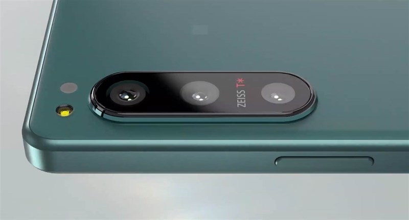 Sony Xperia 5 IV 5 (Mark 4) 5G 128GB Nhật 2 Sim | VioStore Uy tín là ...