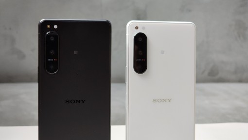 Sony Xperia 5 IV 5 (Mark 4) 5G 128GB Nhật 2 Sim | VioStore Uy tín là ...
