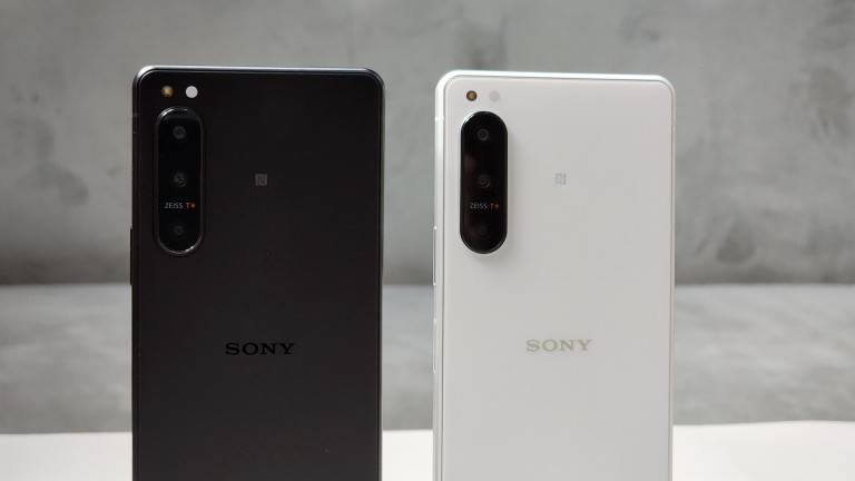 Sony Xperia 5 IV 5 (Mark 4) 5G 128GB Nhật 2 Sim | VioStore Uy tín là ...
