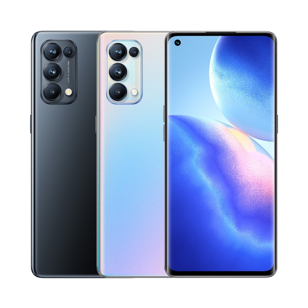 Oppo Reno5 Pro 5G 8GB|128GB 2 Sim | VioStore Uy tín là sức mạnh