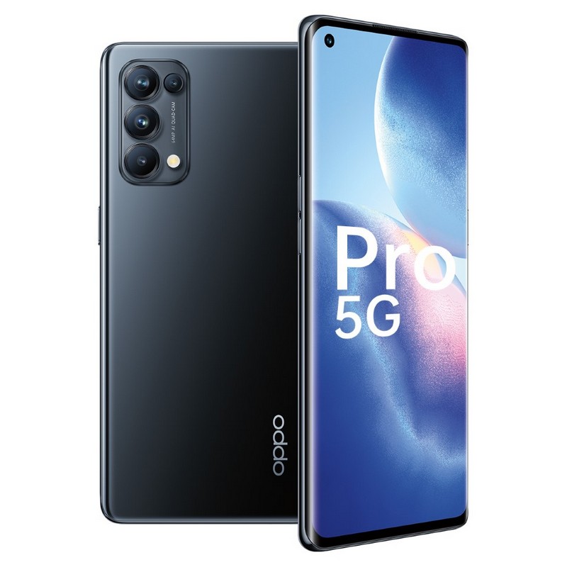 Oppo Reno5 Pro 5G 8GB|128GB 2 Sim | VioStore Uy tín là sức mạnh