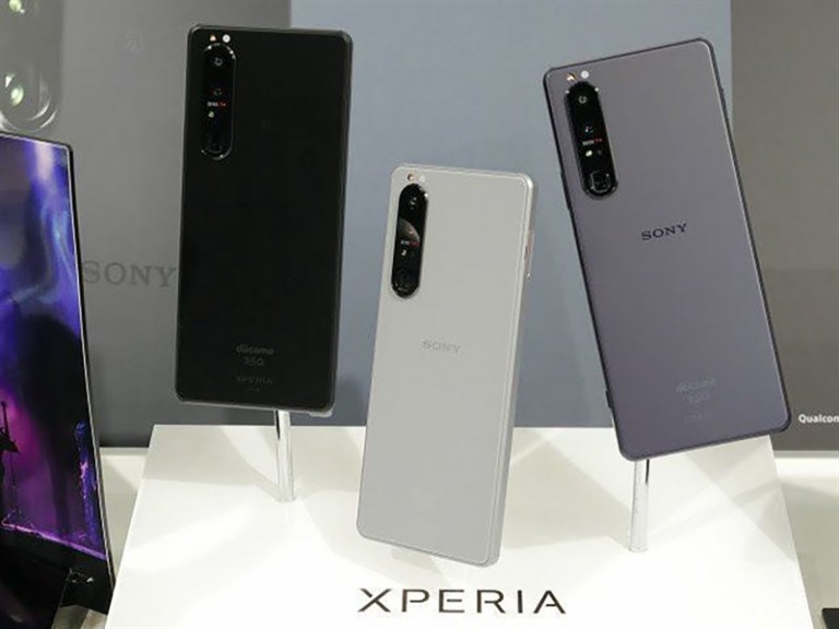Sony Xperia 1 Mark IV ( Mark 4 ) 256GB Nhật 2 Sim | VioStore Uy tín là sức mạnh