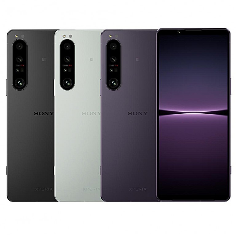 Sony Xperia 1 Mark IV ( Mark 4 ) 256GB Nhật 2 Sim | VioStore Uy tín là ...