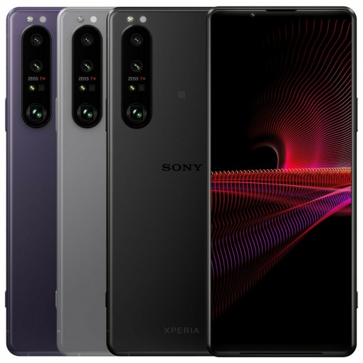 Sony Xperia 1 Mark III (Mark 3) 5G 256GB Snapdragon 888 | VioStore Uy ...