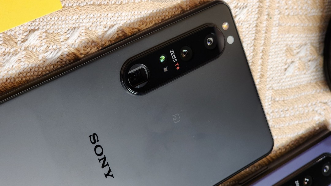 Sony Xperia 1 Mark IV ( Mark 4 ) 256GB Nhật 2 Sim | VioStore Uy tín là sức mạnh