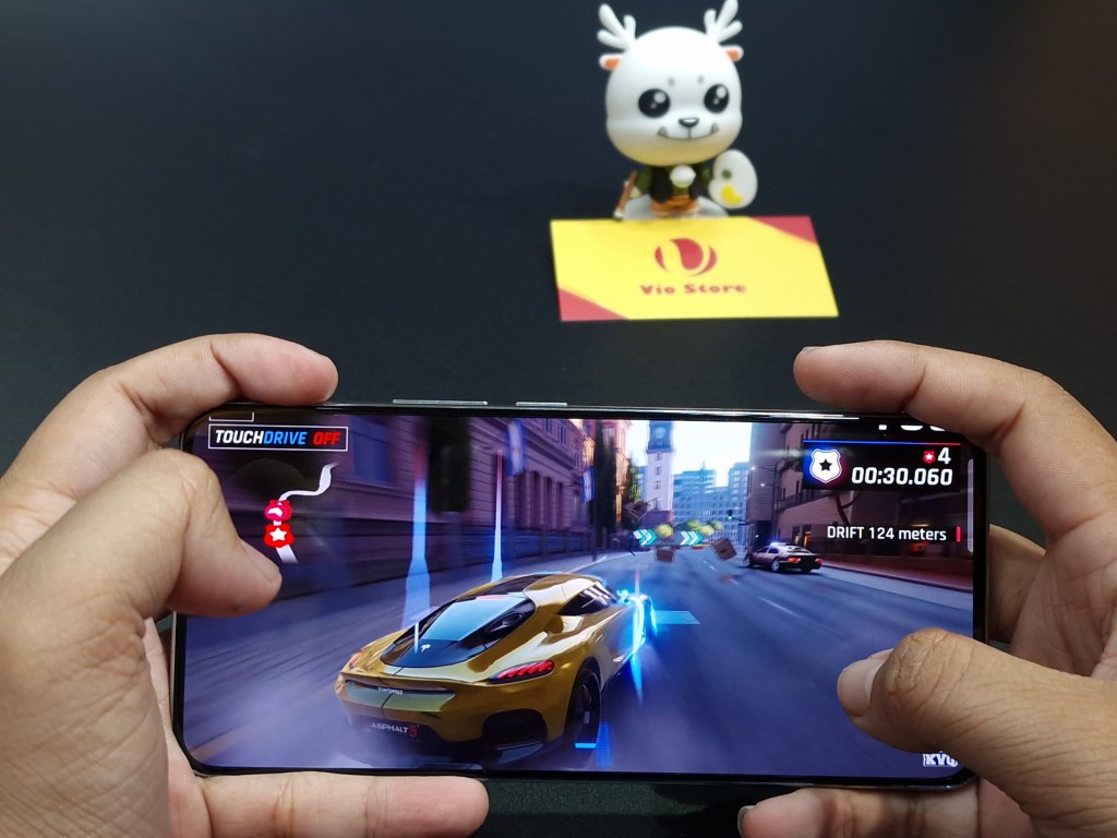 Realme GT5 5G 12GB|256GB Snapdragon 8 Gen 2 New Fullbox | VioStore Uy ...