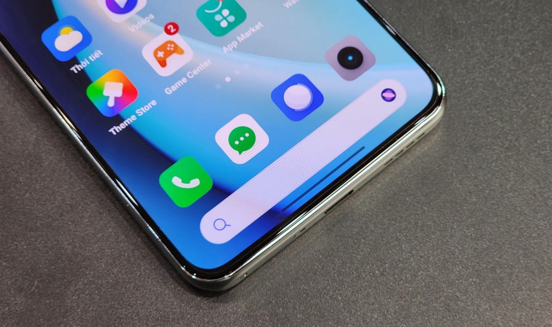 Realme GT5 5G 12GB|256GB Snapdragon 8 Gen 2 New Fullbox | VioStore Uy ...