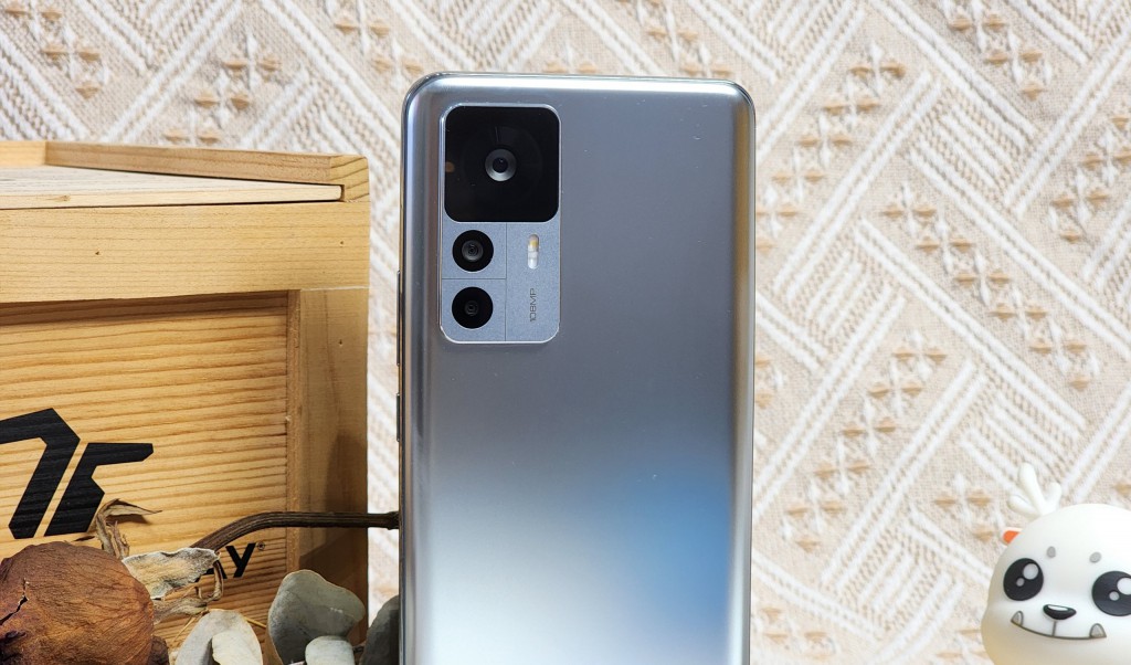 Xiaomi Redmi K50 Ultra 8GB|128GB Snap 8+ Gen 1 LikeNew | VioStore Uy ...