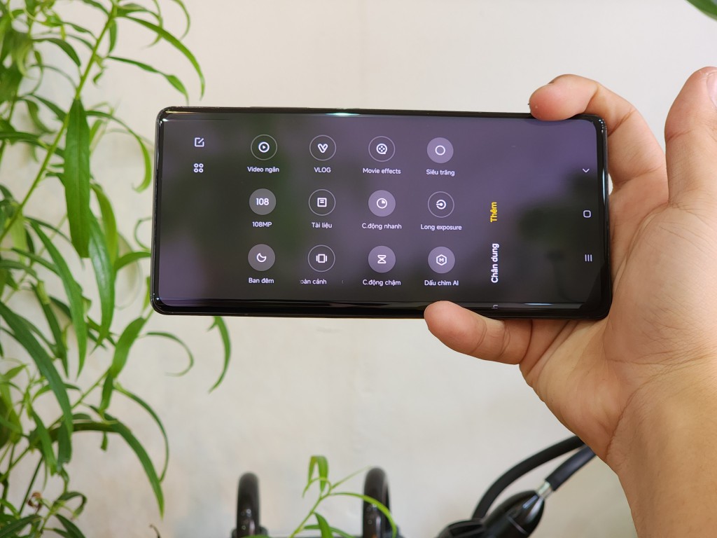 Xiaomi Mi Mix 4 8GB|128GB Snap 888+ | VioStore Uy tín là sức mạnh
