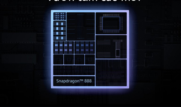 Xiaomi Mi 11 Ultra (12|256GB) Snap 888 Likenew | VioStore Uy tín là sức mạnh