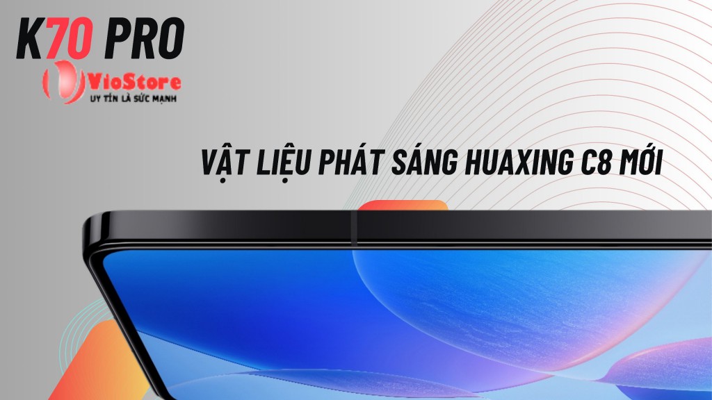 Xiaomi Redmi K70 Pro Lamborghini Edition (24|1TB) Snap 8 Gen 3 New 100% Fullbox | VioStore Uy ...