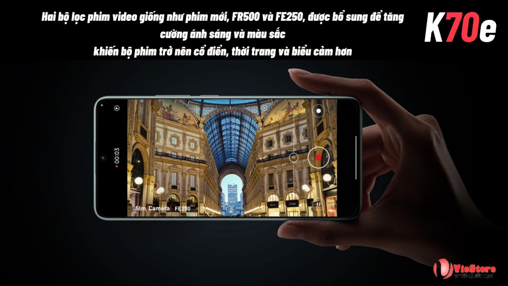 Xiaomi Redmi K70E 5G (8GB|256GB) Dimensity 8300 Ultra LikeNew ...
