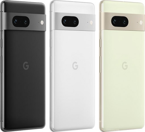 Google Pixel 7 Pro 5G (12GB|128GB) Quốc Tế | VioStore Uy tín là sức mạnh
