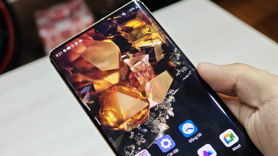 LG Velvet 2 Pro (8|128GB) Snap 888 Likenew | VioStore Uy tín là sức mạnh