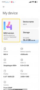 Hướng dẫn Việt hóa điện thoại Xiaomi xách tay không cần máy tính | VioStore Uy tín là sức mạnh