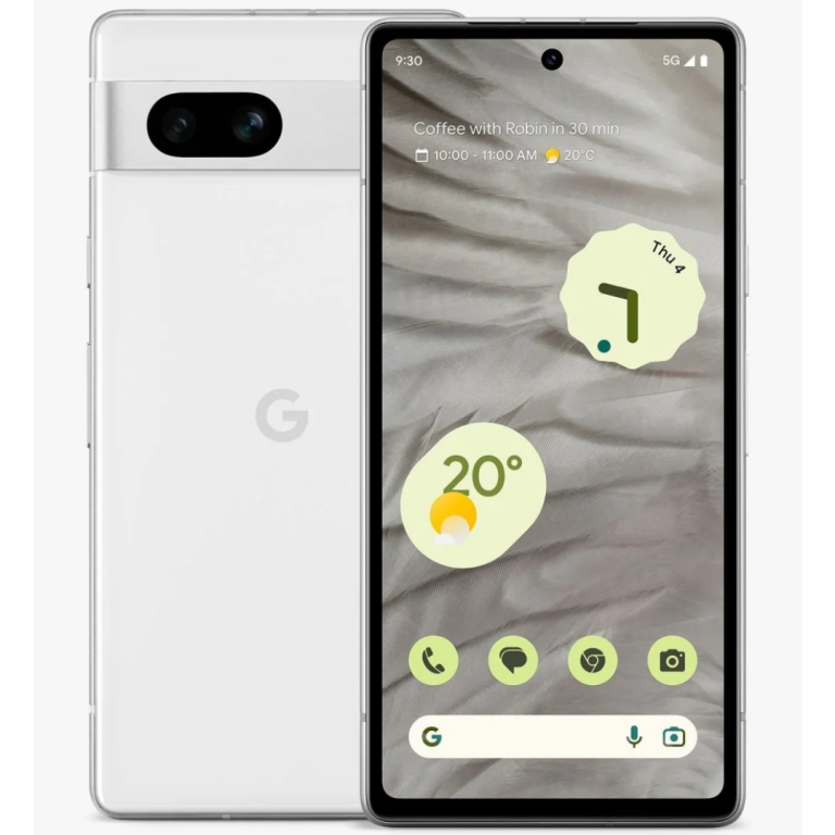 Google Pixel 7A 5G (8GB|128GB) Quốc Tế | VioStore Uy tín là sức mạnh